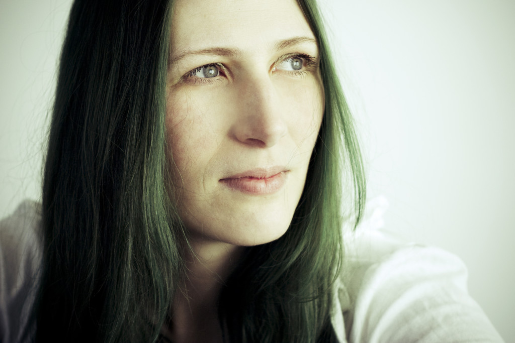 Gesangsunterricht | Sylvia Strasser