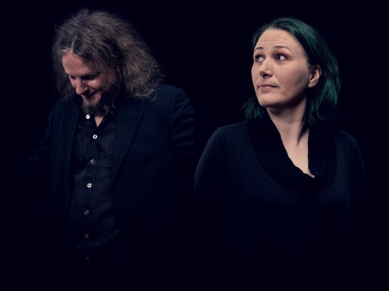 Gesang | Sylvia Strasser