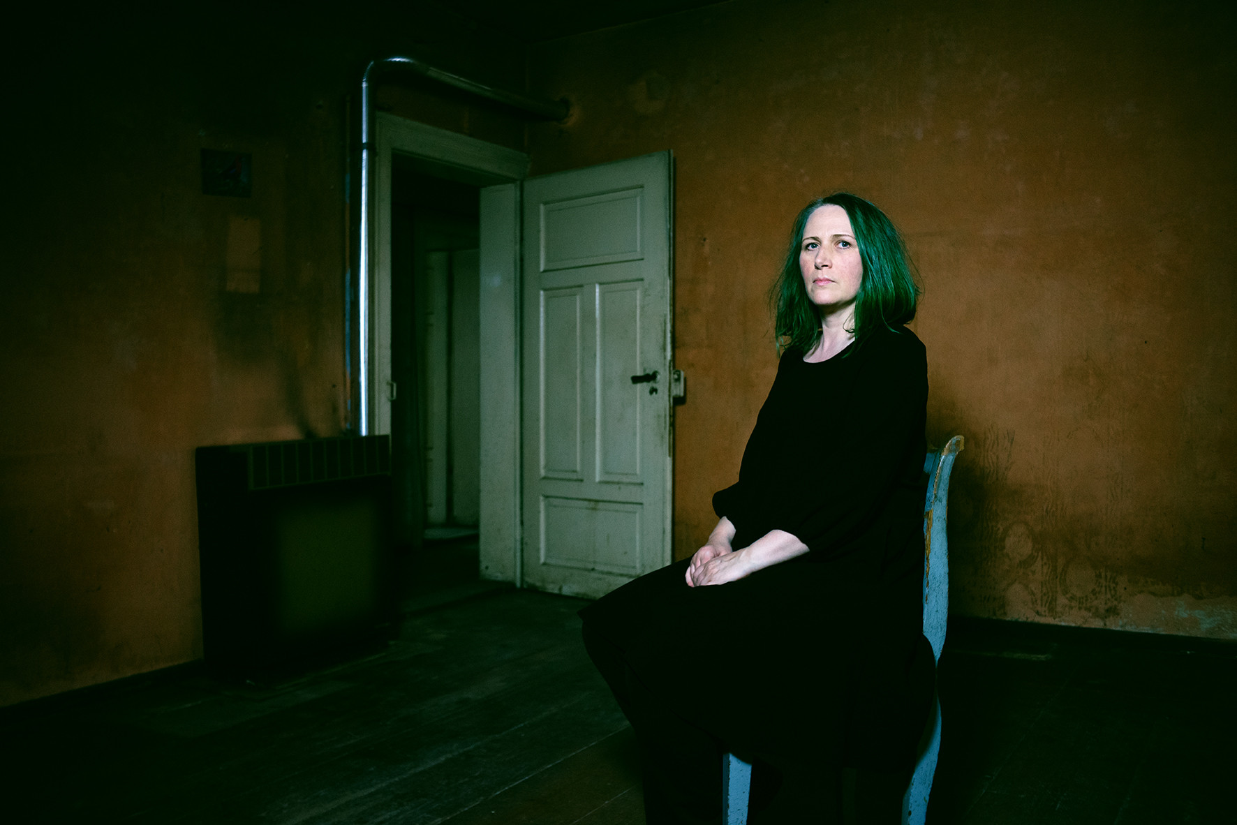 Gesang | Sylvia Strasser